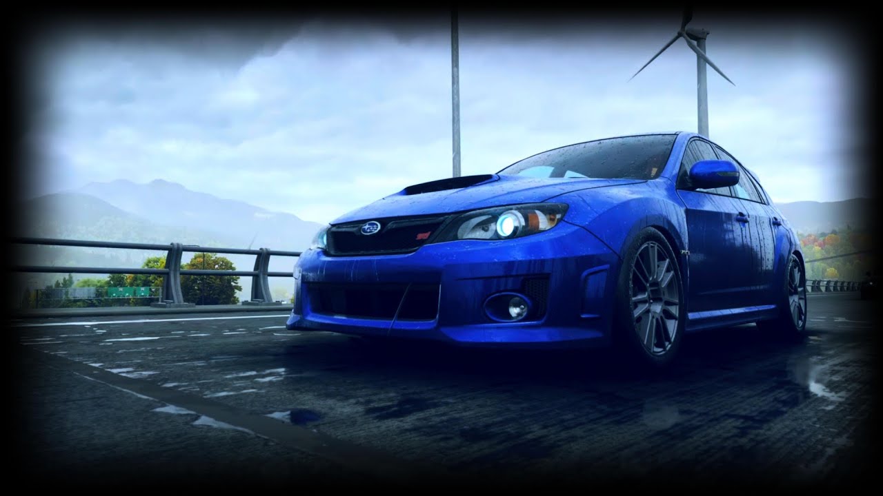 Rise N' Fall | Race Playlist [A] | Subaru Impreza WRX STI (Hatchback ...