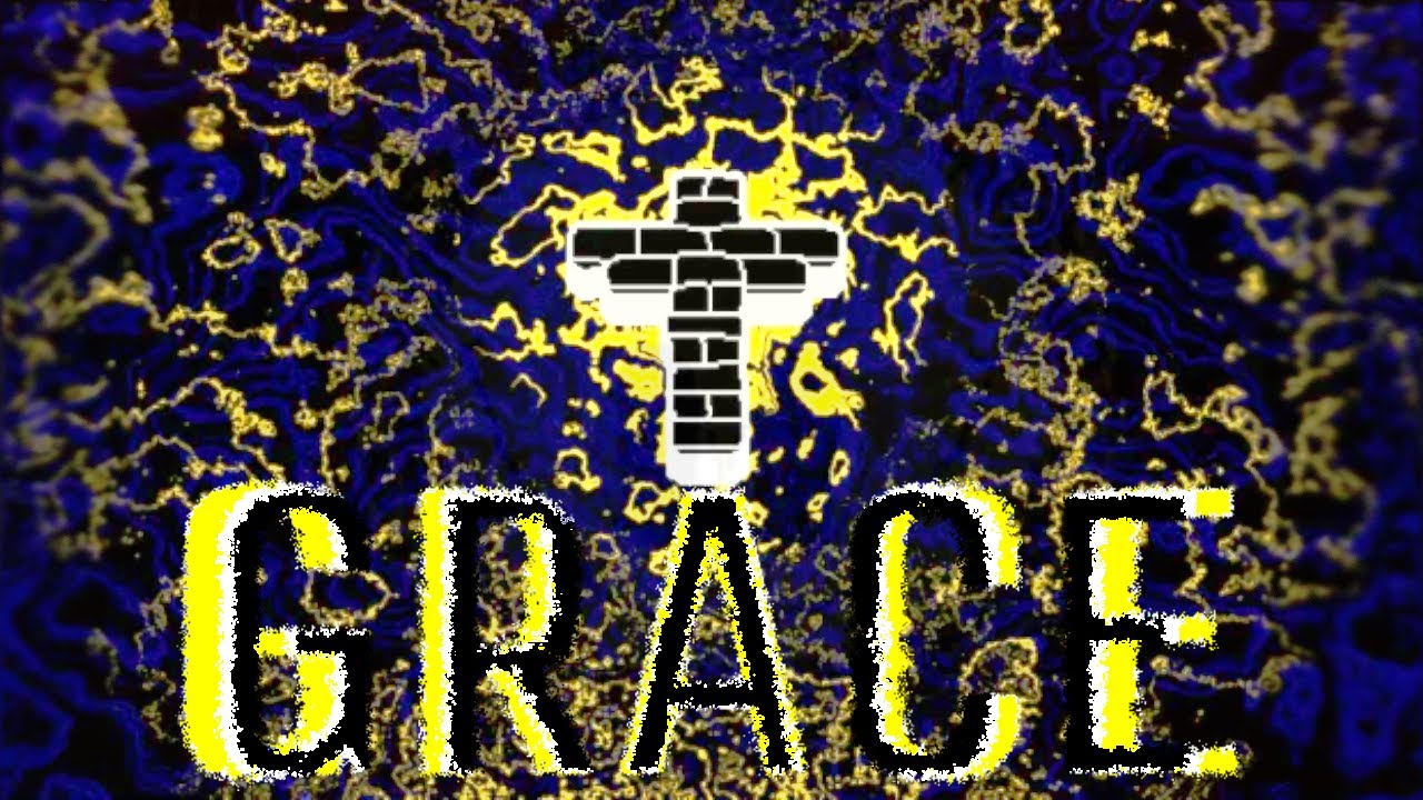 Grace - Fan Trailer - YouTube