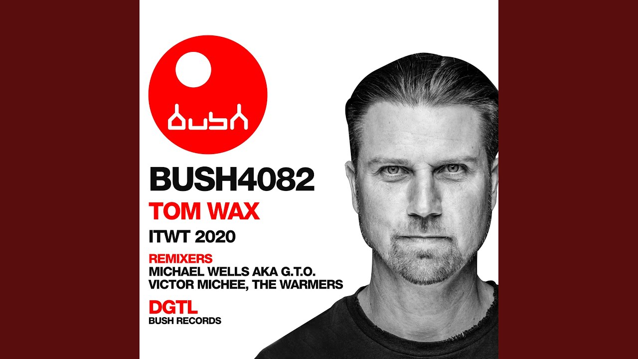 In Techno We Trust (The Warmers 3IS Remix) - YouTube