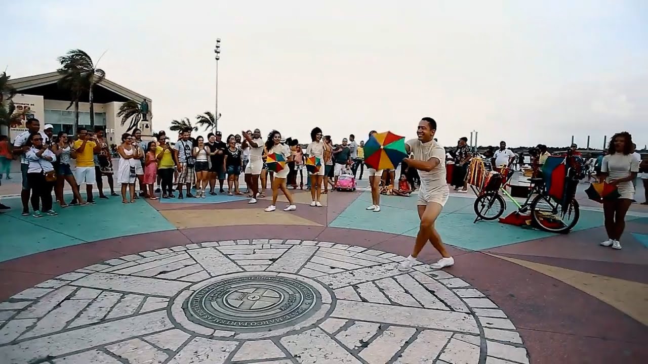 🎥 Documentário - Formas de incentivar a cultura no Brasil - YouTube