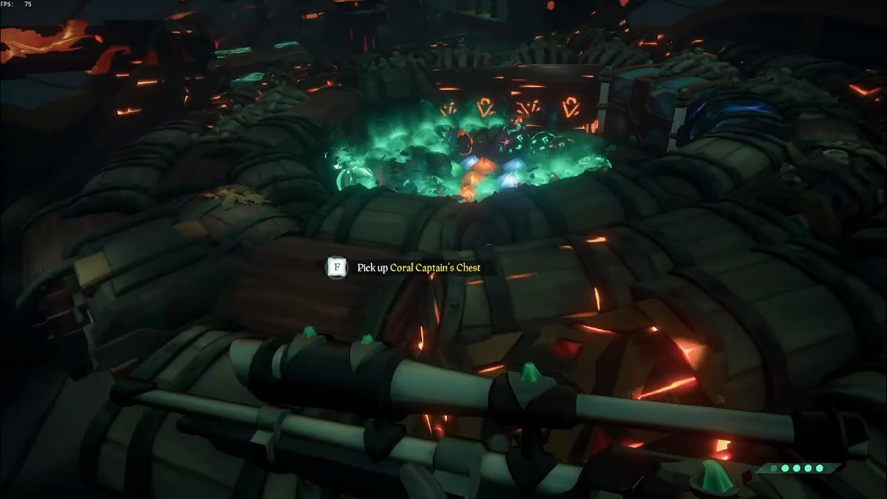 STEALING 600K FROM A SILENT REAPER | SEA OF THIEVES - YouTube