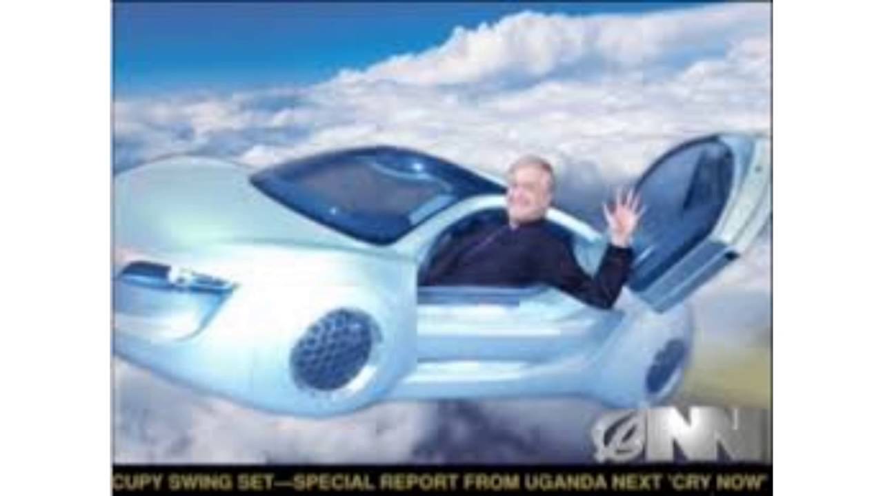 Flying Cars 2020