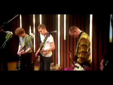 Plant Duw - Byw Ar Gwmwl - YouTube