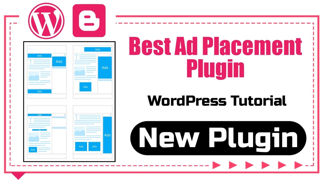 🔥🔥 Advance Adsense Plugin for Wordpress 🔖 Ads For Wp Wordpress Plugin @TechnicalRupam - YouTube