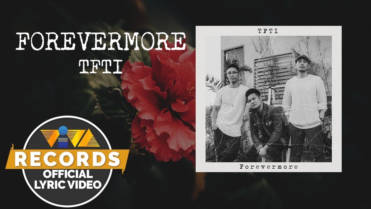Forevermore - TFTI [Official Lyric Video] - YouTube