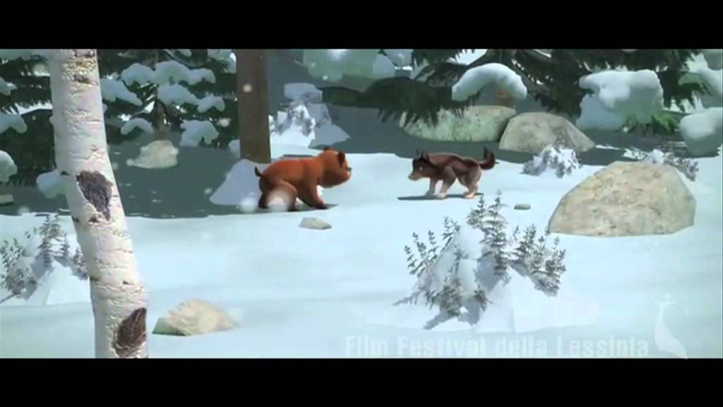 TALES OF TATONKA - 17th Film Festival della Lessinia - YouTube