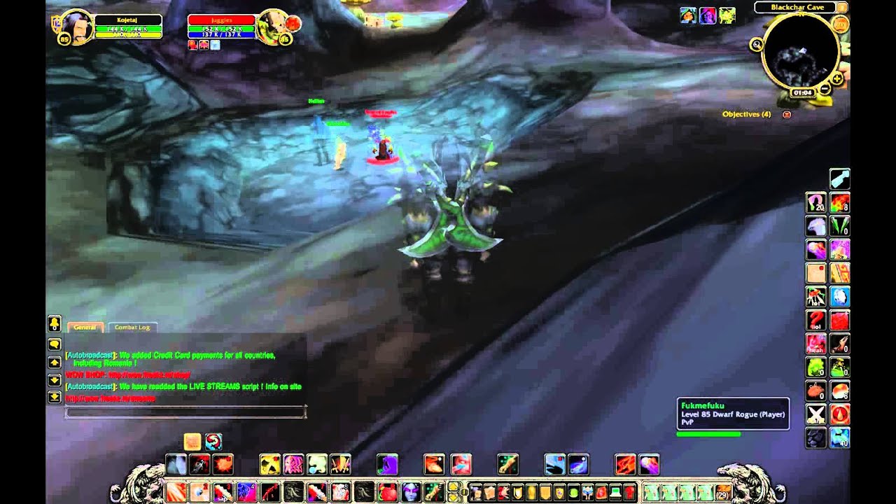 Juggles-King of farming honorable kills - YouTube