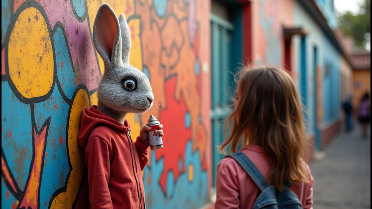 CRAZY RABBIT On My Mind @CRAZYRABBIT-b1u #CRAZYRABBIT-b1u ⁩ - YouTube