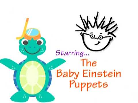 Baby Einstein 02BE BABY NEPTUNE