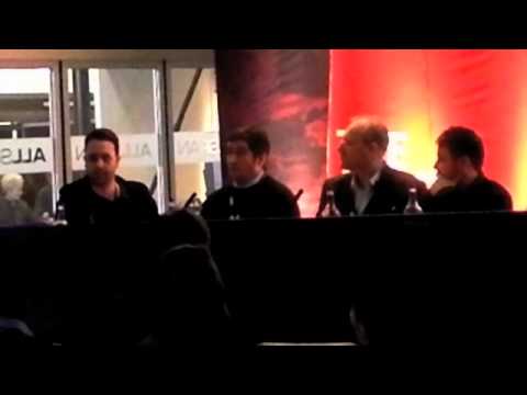 Access Sessions Part 1 - YouTube