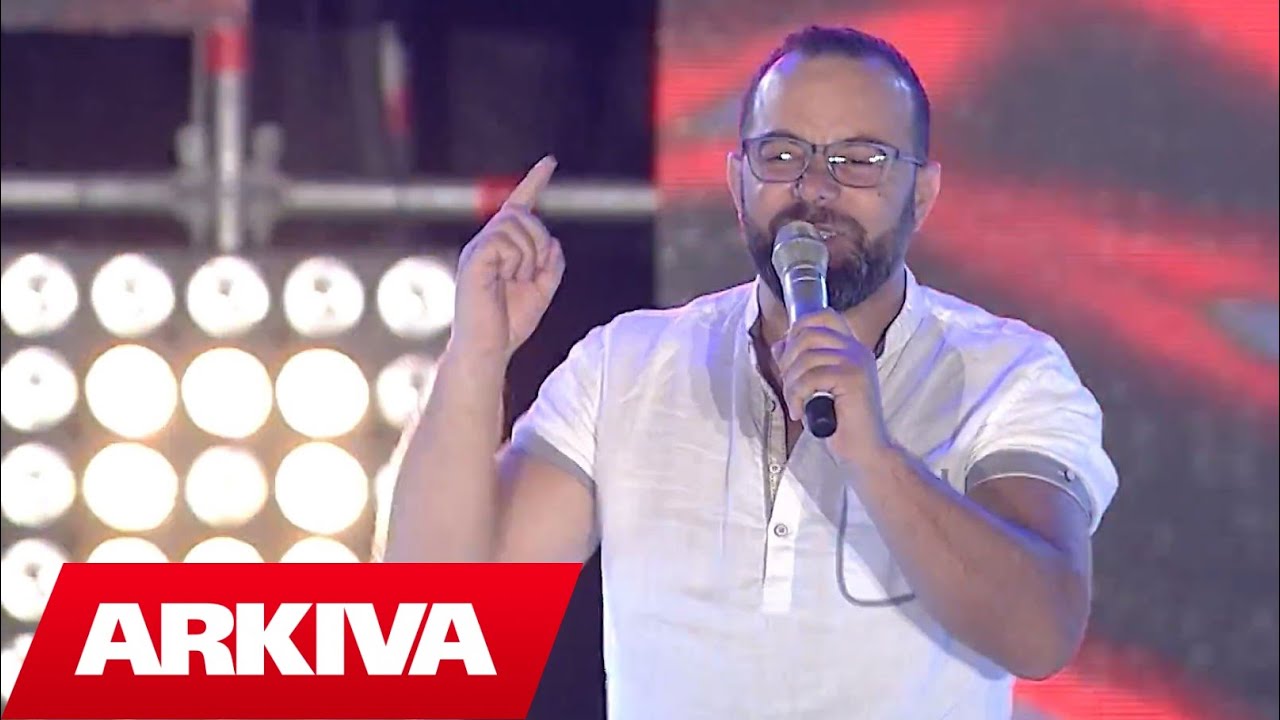 Julian Mustafa - Shejtanka (Official Video HD) - YouTube