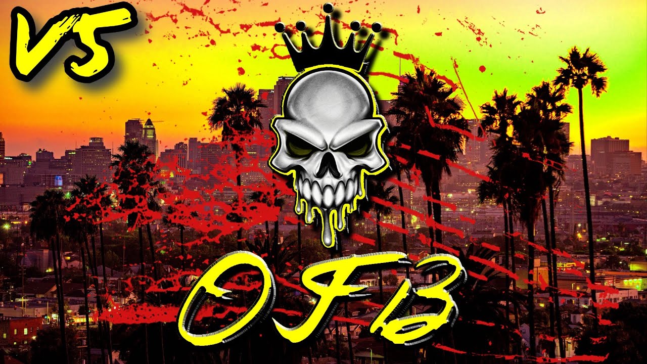 OFB V5 | FIVEM MONTAGE | MIGHETTORP #mighetto #gtarp - YouTube