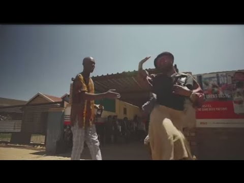 Lindough - Ok’salayo ft Freddie Gwala,King Short & DJ Active | Music ...