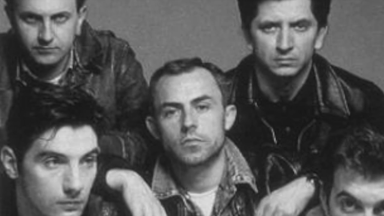 New Wave Mix (Vol 4)