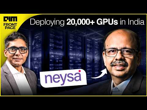 WARNING: India's AI Cloud Market is About to EXPLODE