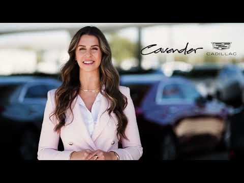 Online Shopping at Cavender Cadillac is a SNAP! #cavender #cadillac #cadillacct4
