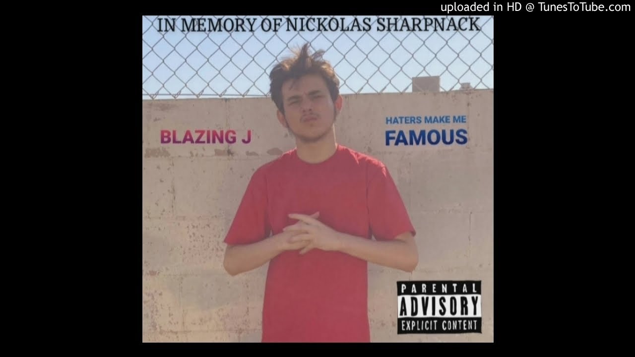 Haters Make Me Famous - YouTube