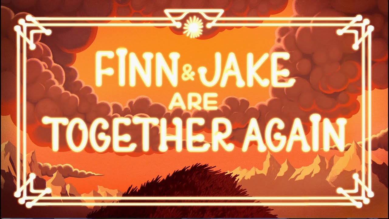 Adventure Time: Distant Lands - Together Again Mega Discussion - YouTube