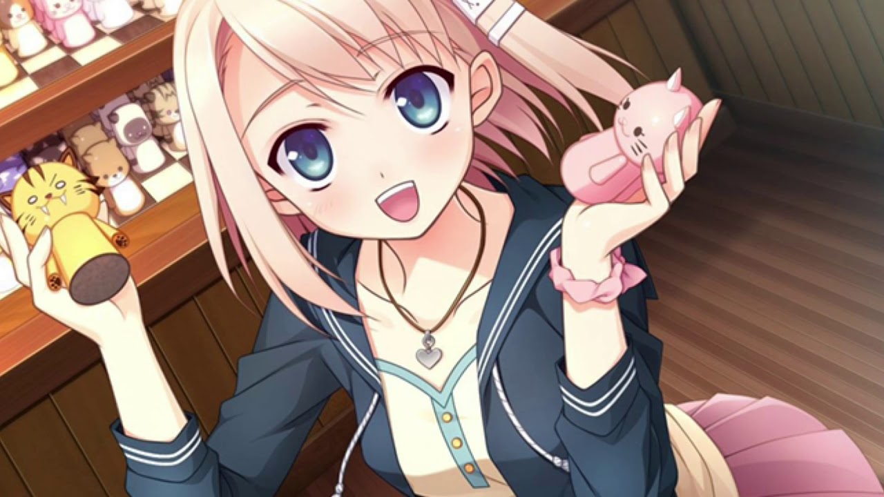 Landy Médusa (Nightcore) - YouTube