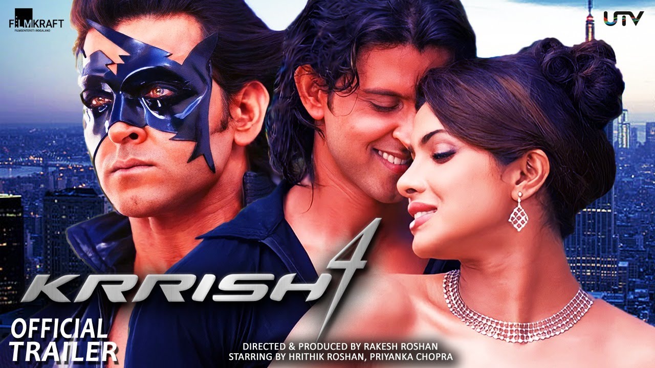 KRRISH 4 | 26 Interesting Facts | Hrithik Roshan | Nawazuddin | Amitabh | Rakesh Roshan | Ayan ...