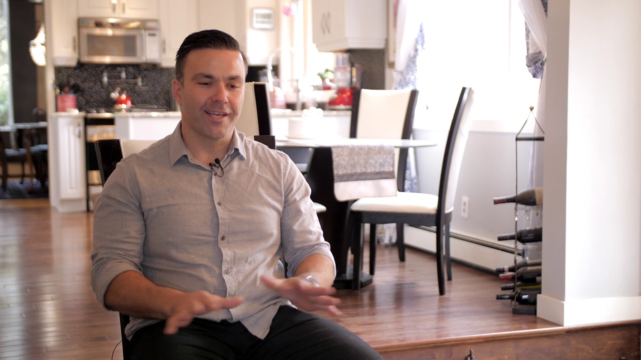 Best Real Estate Story - YouTube