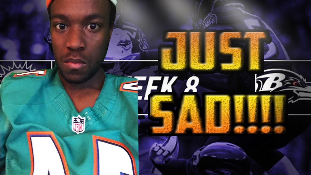 ARE YOU KIDDING ME?!?! ANGRY MIAMI DOLPHINS FAN GETTING BLOWN OUT BY ...