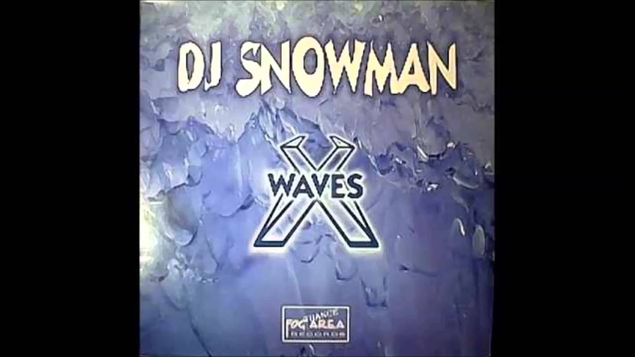 DJ Snowman - Waves HQ - YouTube