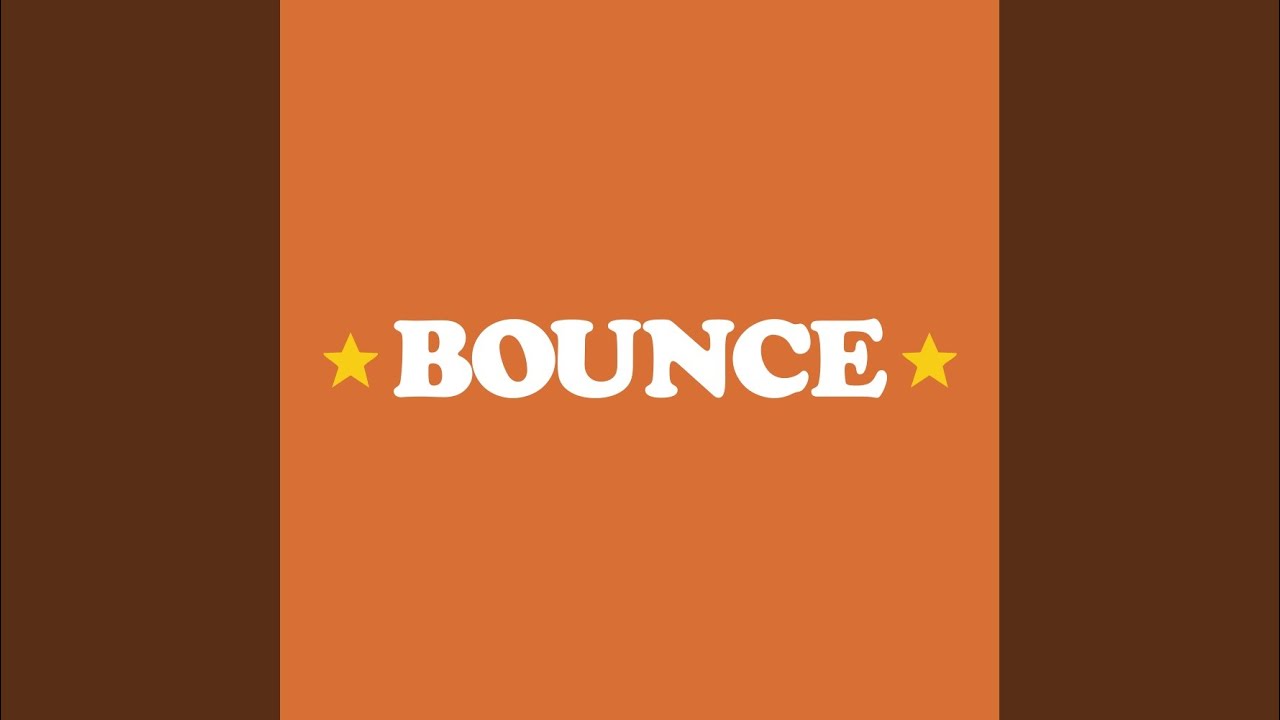 BOUNCE (Extended Mix) - YouTube