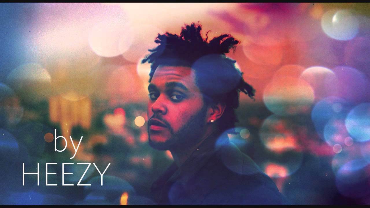 THE WEEKND ∞ Enemy ( HEEZY Remix ) - YouTube