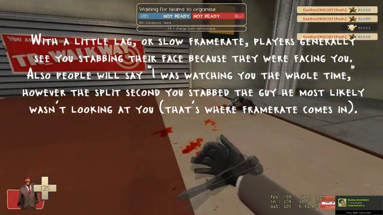 TF2 Spy Kill 4 Out Of 100 YouTube tf2-spy-kill-4-out-of-100-youtube