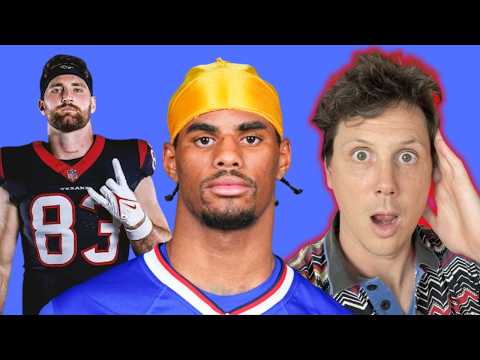 Week 3 Waiver Wire Gems (Fantasy Football Millionaire Advice)
