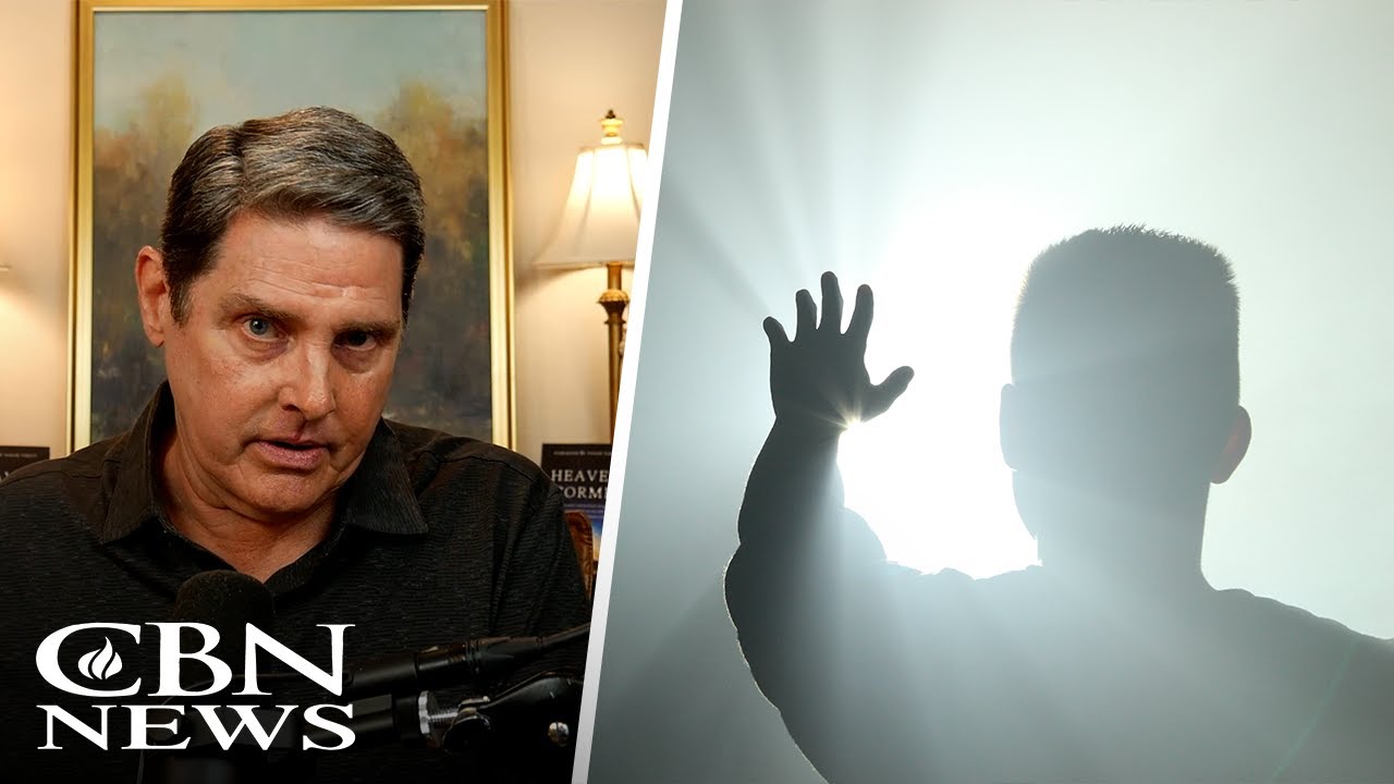 Man Says He Visited Heaven, Met Jesus During Near-Death Experience ...