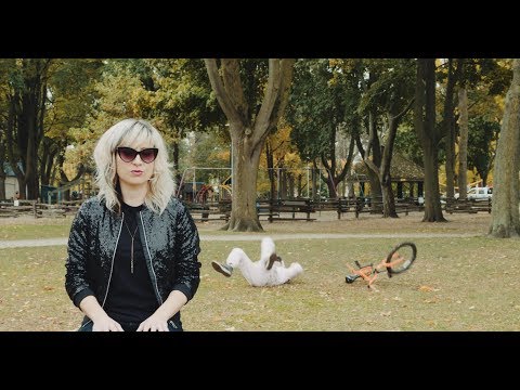 CATL - Baby,  You All Wrong (OFFICIAL VIDEO)