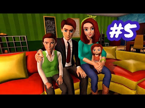 Mother Life Simulator: [[ Android]] Gameplay [[Part-5]] - YouTube