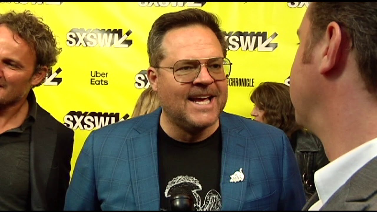 SXSW 2019: Jeff Buhler talks "Pet Sematary" - YouTube