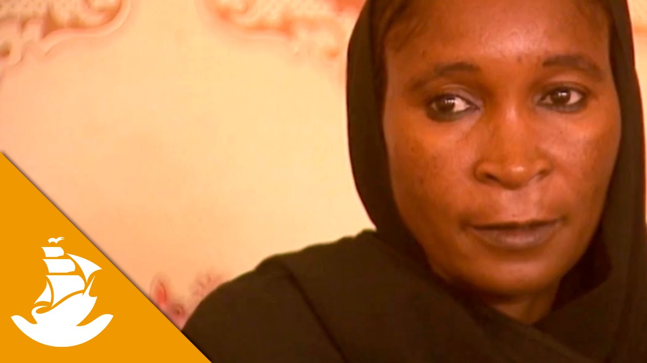 Time of change - Tamasheq culture - YouTube