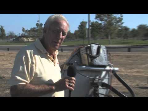 10 GHz: Eine Einführung in das X-Band für Amateurfunk