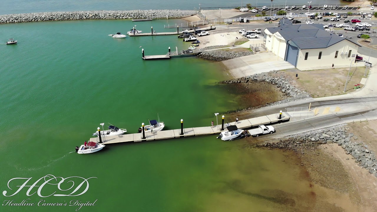 Boats of The Redlands - YouTube