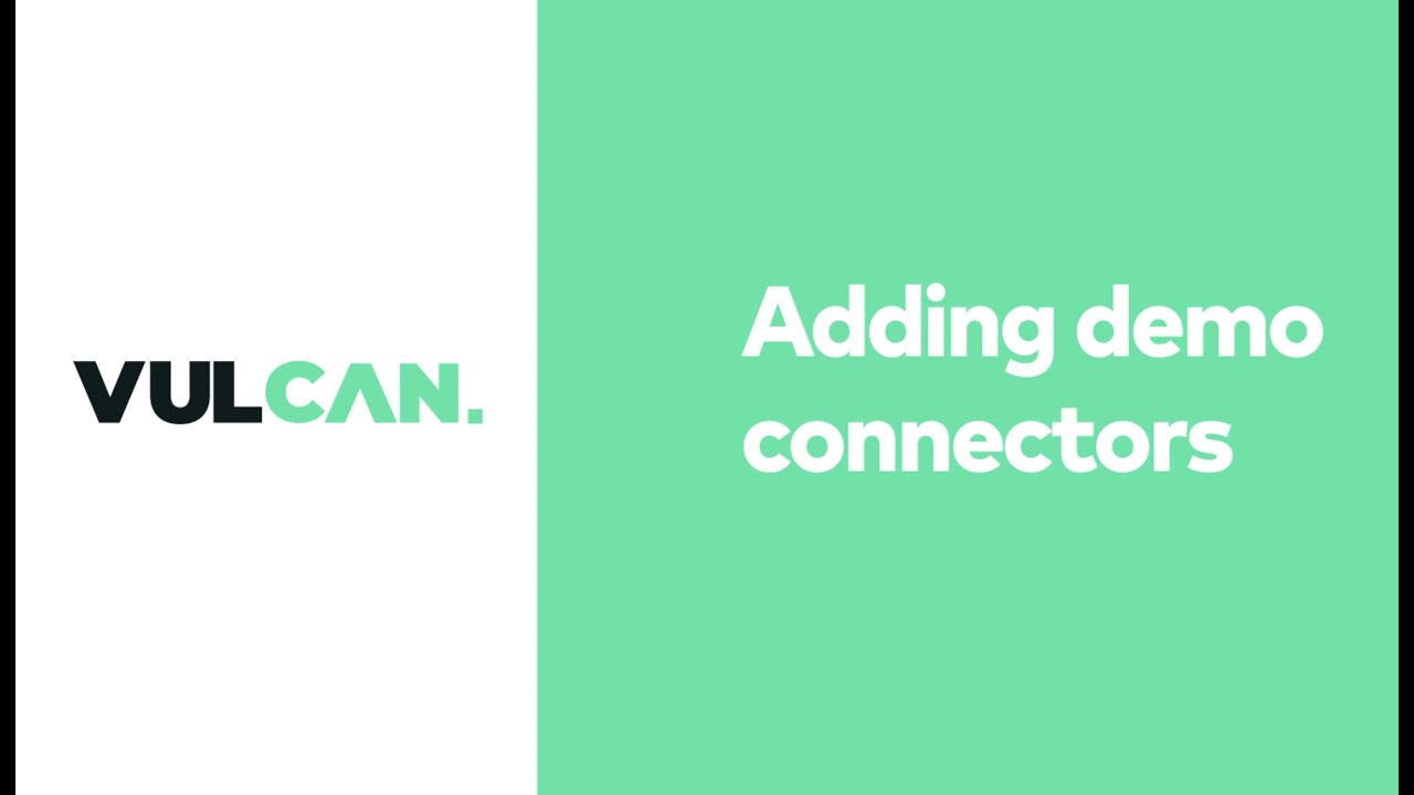 Getting Started with Vulcan Cyber Risk Management the Easy Way - YouTube