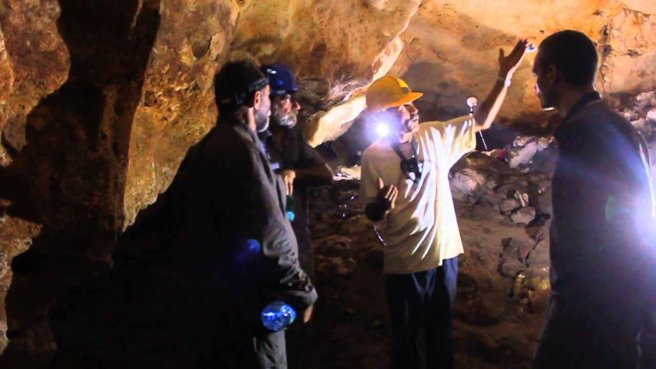 FARO Focus 3D - Cueva de la Cachimba - Cuba. Exploration & Surveying by ...