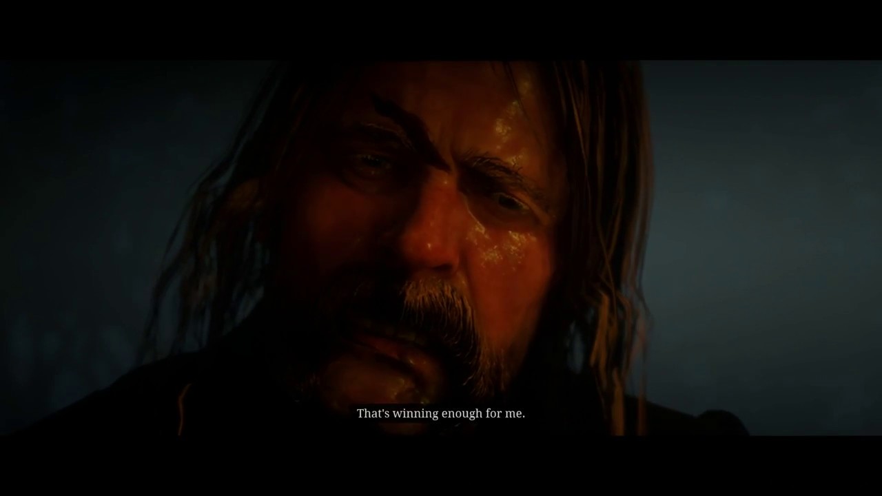 Bad Ending / Low Honor | Arthur Goes For Money - RDR2 - YouTube