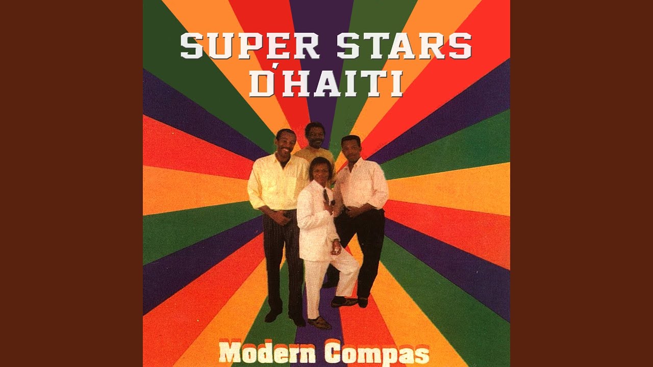 Compa'm sou beton - YouTube