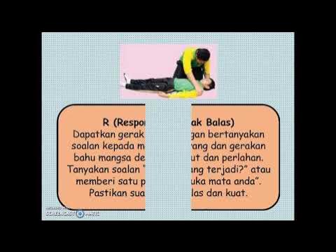 PJPK TINGKATAN 1 (PPKI) PERTOLONGAN CEMAS - YouTube