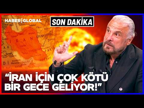 Son Dakika İran Körfezle Savaşa Girdi! Mete Yarar: Tahran'ı Çok Kötü Bir Gece Bekliyor!