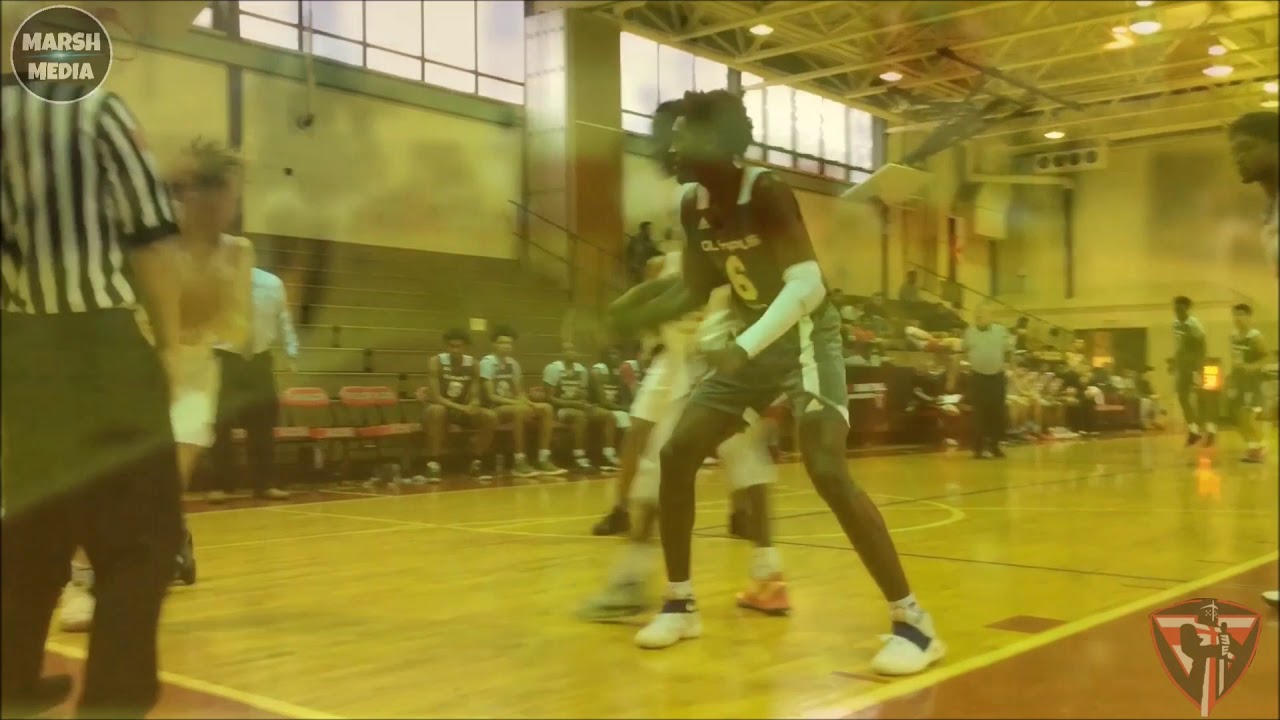 Brenden Kelly Highlights - YouTube