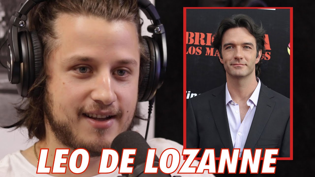 MI EXPERIENCIA CON LEO DE LOZANNE - YouTube