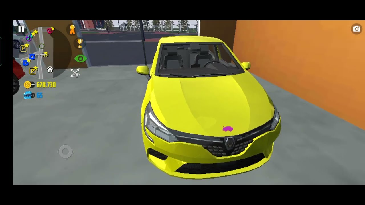 car simulator 2 game play video - YouTube