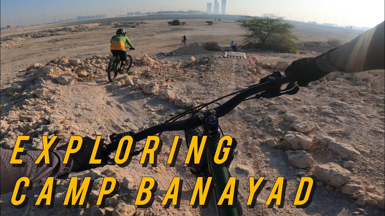Exploring Camp Banayad - YouTube