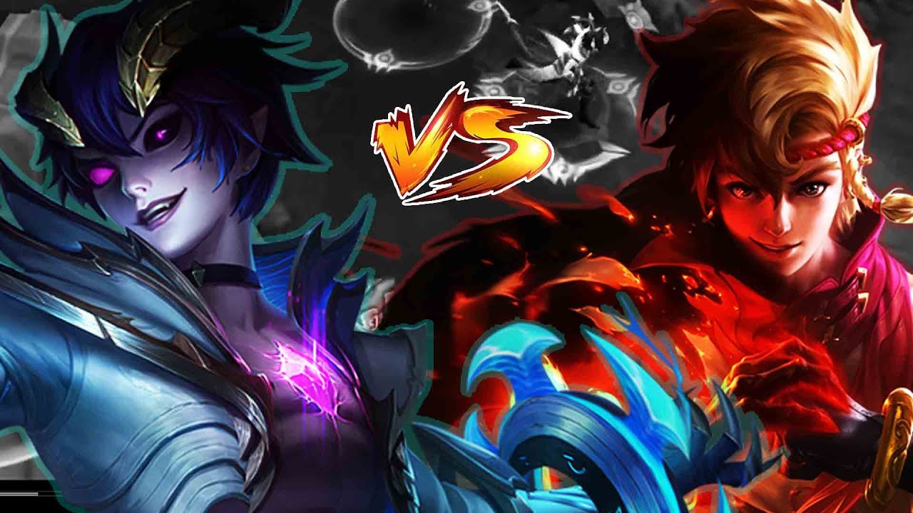 DYRROTH NAPALABAN KAY YIN - YouTube