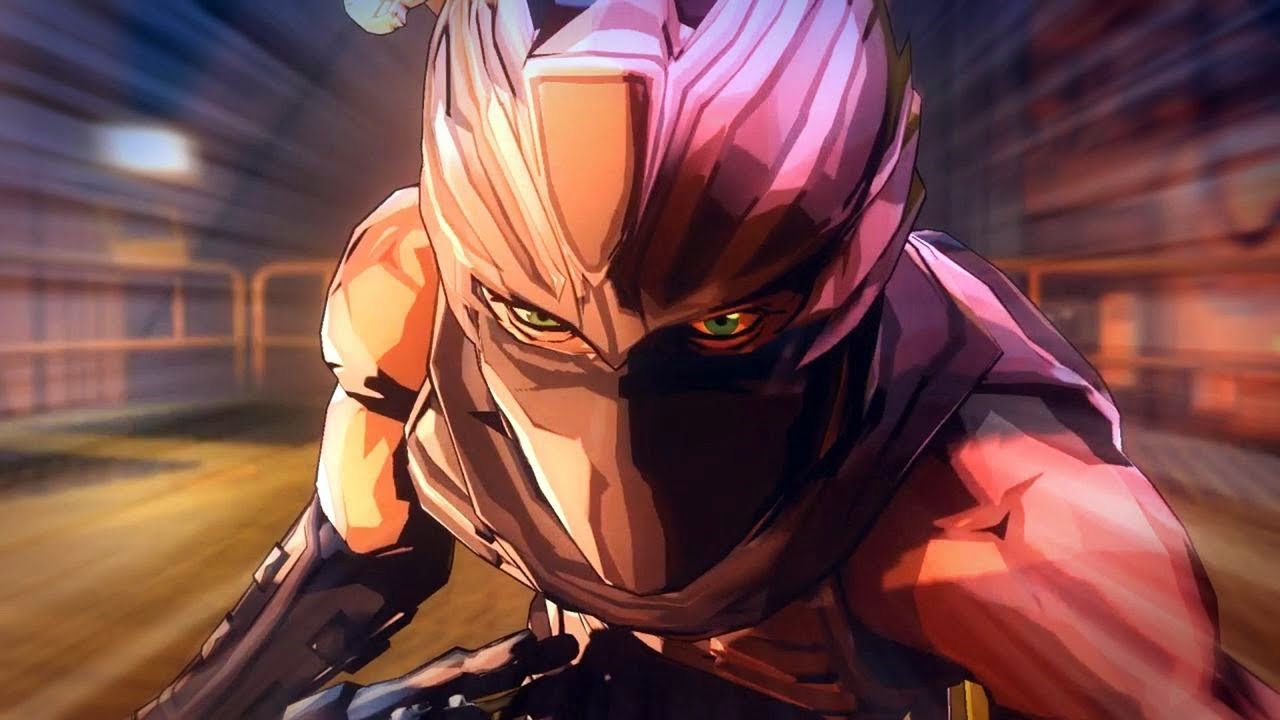 Yaiba Kamikaze